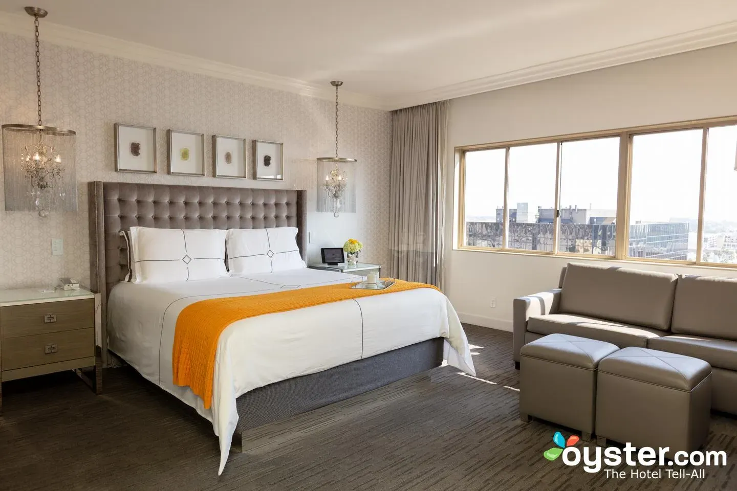 Huntley Santa Monica Beach Review: What To REALLY Expect If You Stay