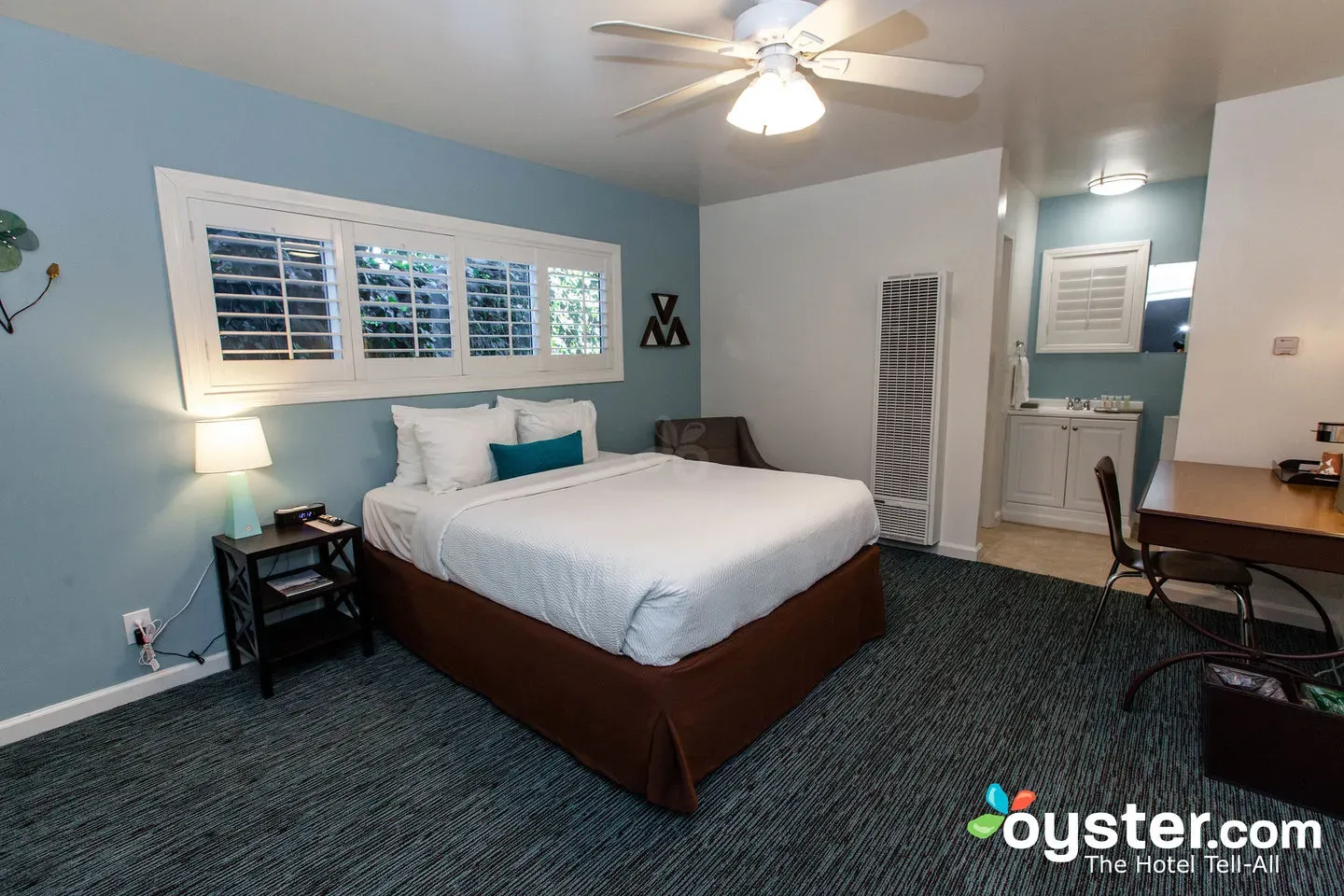Santa Monica Motel Review: What To REALLY Expect If You Stay | Oyster.com