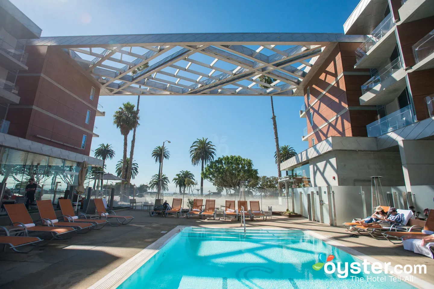 Shore Hotel Review: What To REALLY Expect If You Stay