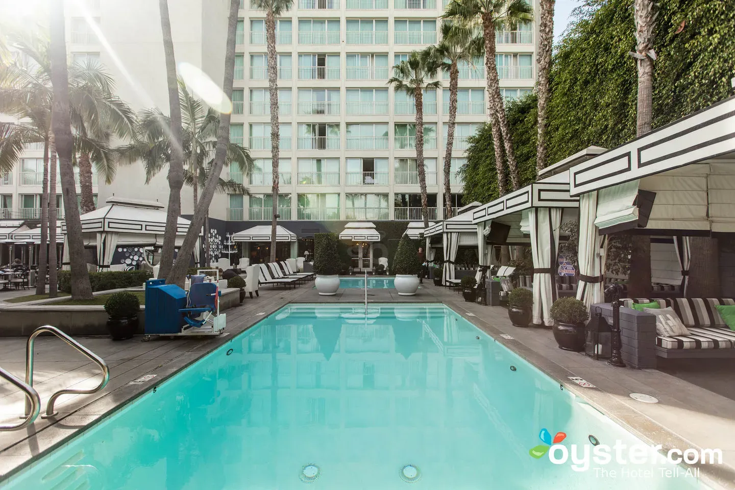Viceroy Santa Monica Review: What To REALLY Expect If You Stay | Oyster.com