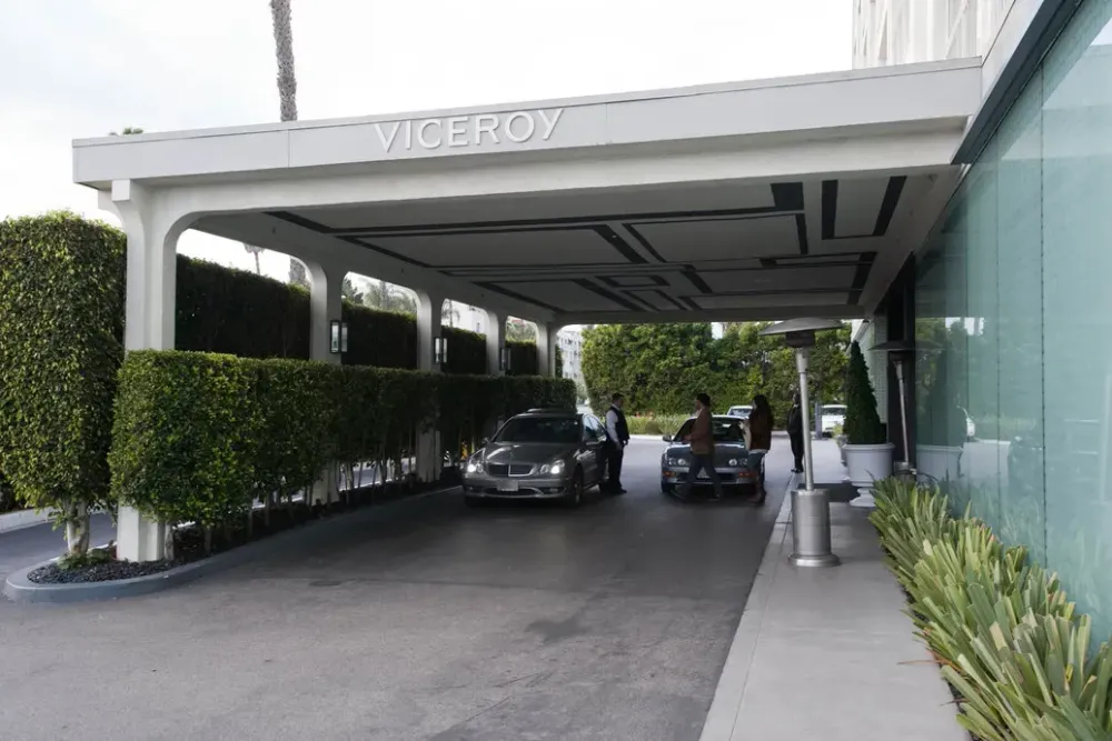 Viceroy Santa Monica | Oyster.com Hotel Photos