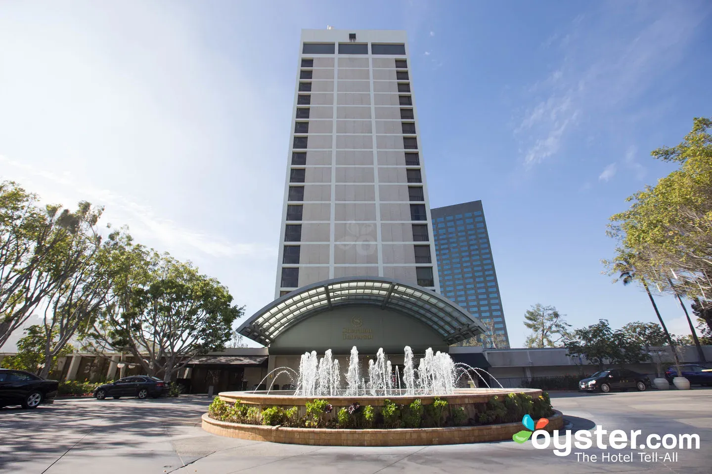 Sheraton Universal Hotel Review: What To REALLY Expect If You Stay