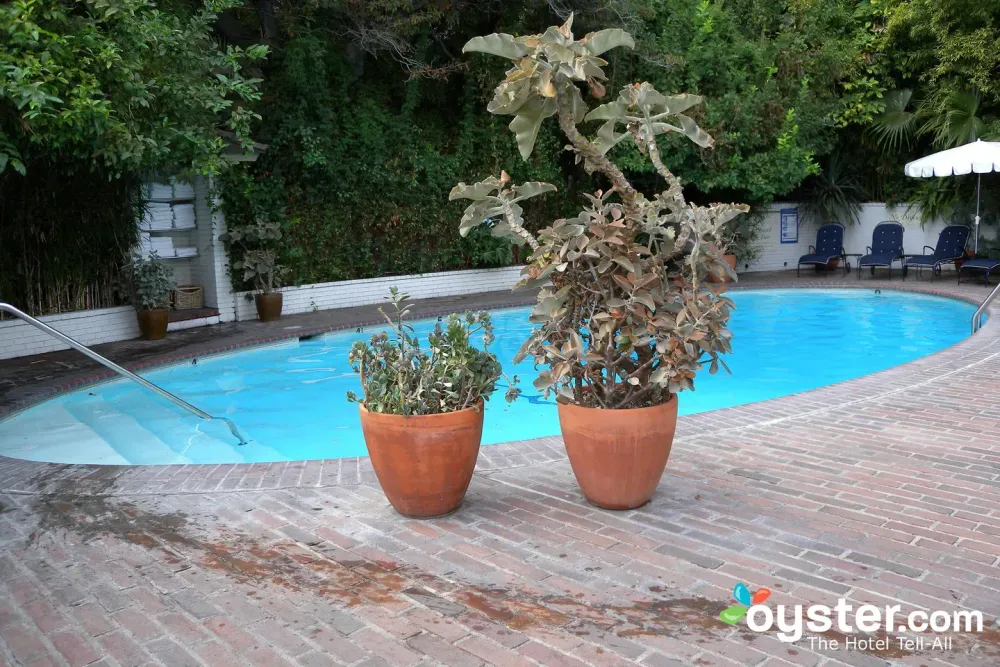 Chateau Marmont Review: What To REALLY Expect If You Stay