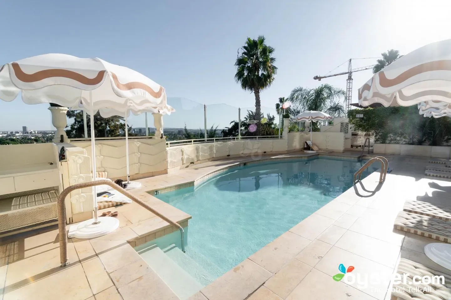 Sunset Tower Hotel Review: What To REALLY Expect If You Stay