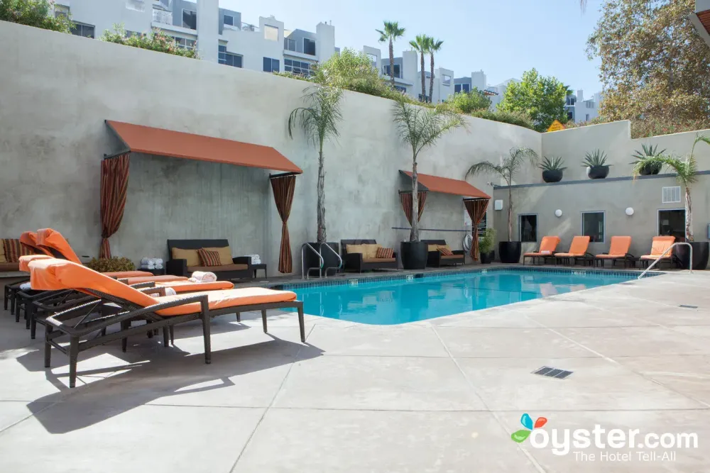 Hotel Angeleno Review: What To REALLY Expect If You Stay