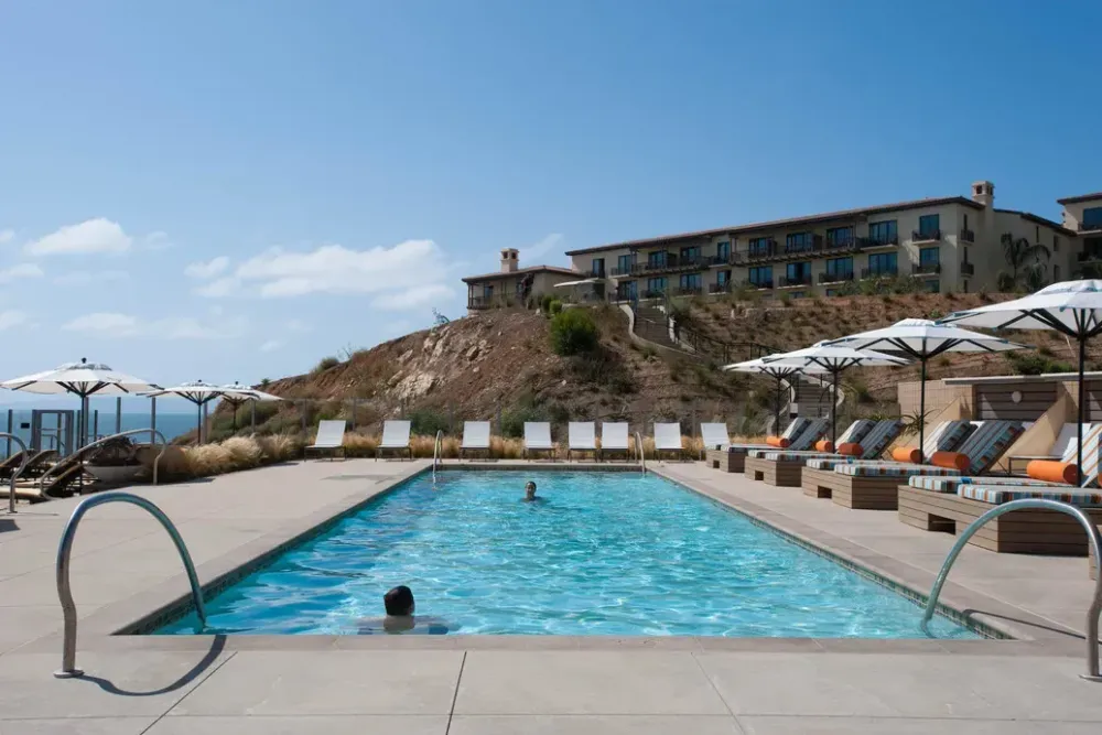 Terranea Resort | Oyster.com Hotel Photos