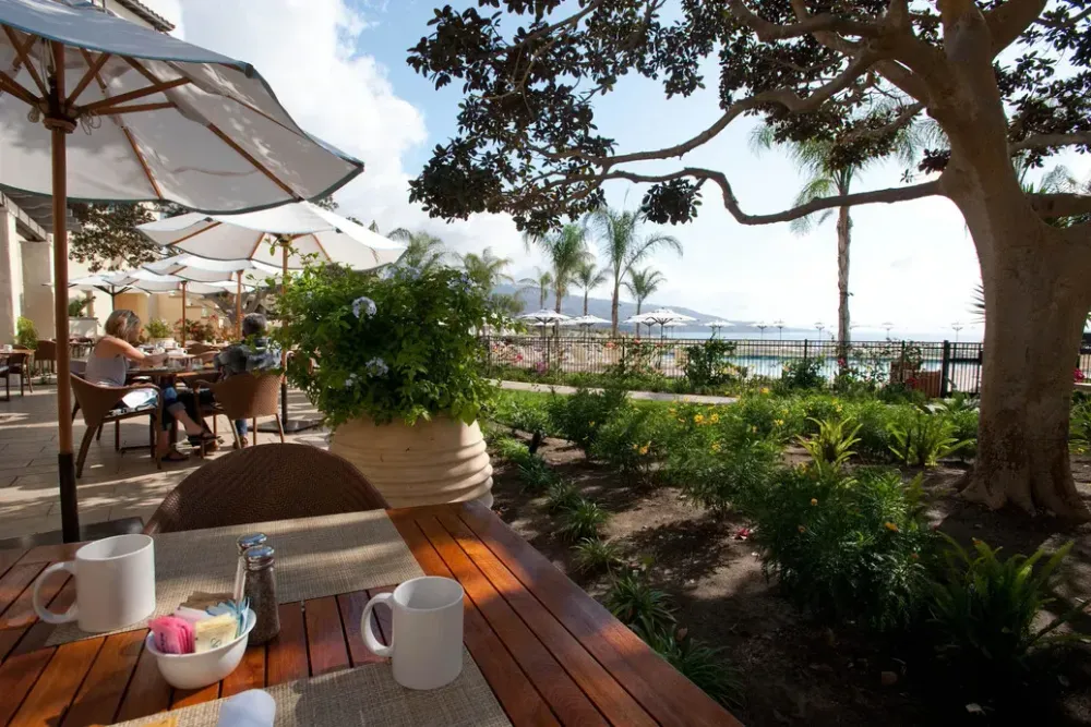 Terranea Resort | Oyster.com Hotel Photos