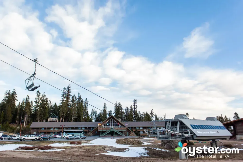 Mammoth Mountain Inn Review: What To REALLY Expect If You Stay