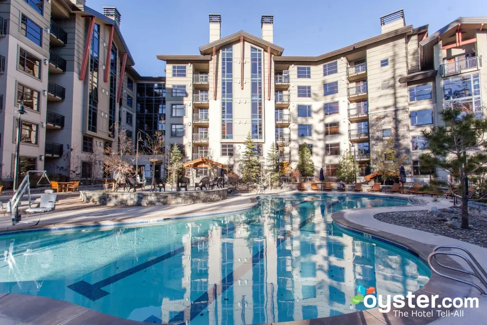 Mammoth Lakes Hotels & Resorts | Oyster.com Hotel Reviews
