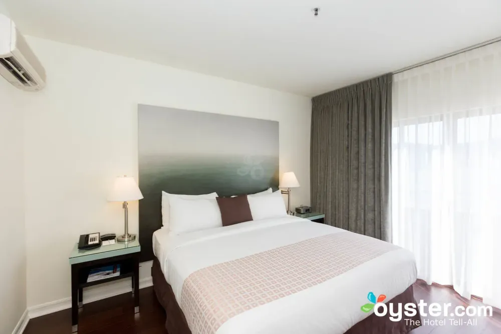 Mill Valley Hotels & Resorts | Oyster.com