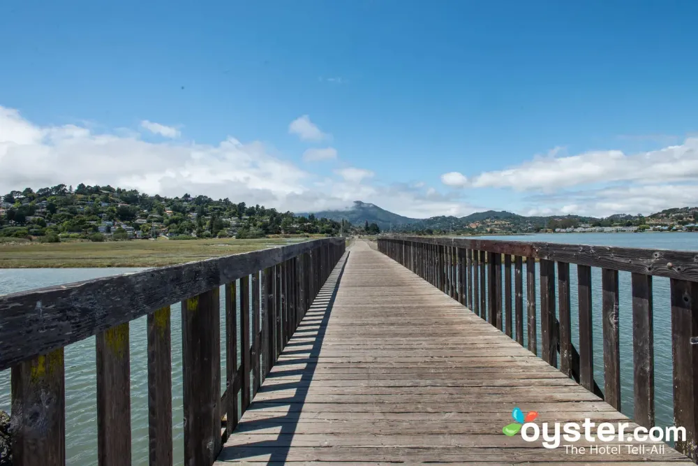 Mill Valley Hotels & Resorts | Oyster.com