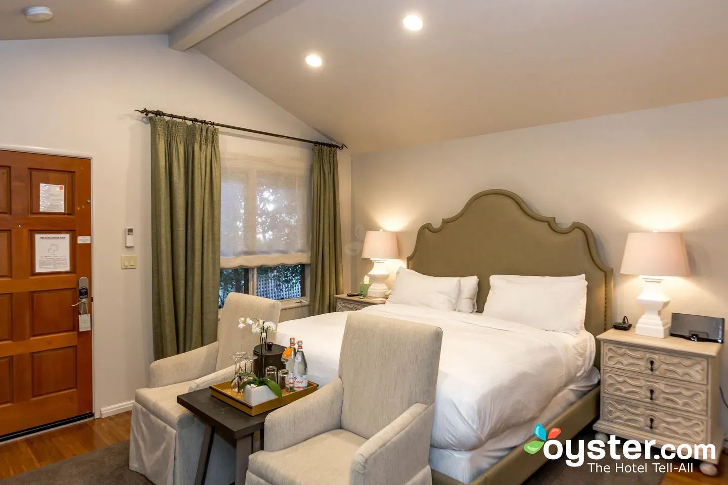 Mill Valley Inn Review: What To REALLY Expect If You Stay | Oyster.com