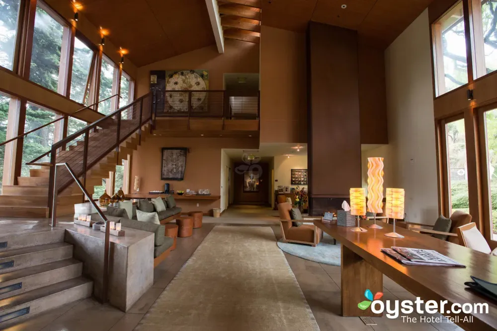 Cavallo Point Review: What To REALLY Expect If You Stay