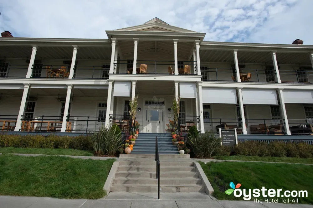 Cavallo Point Review: What To REALLY Expect If You Stay