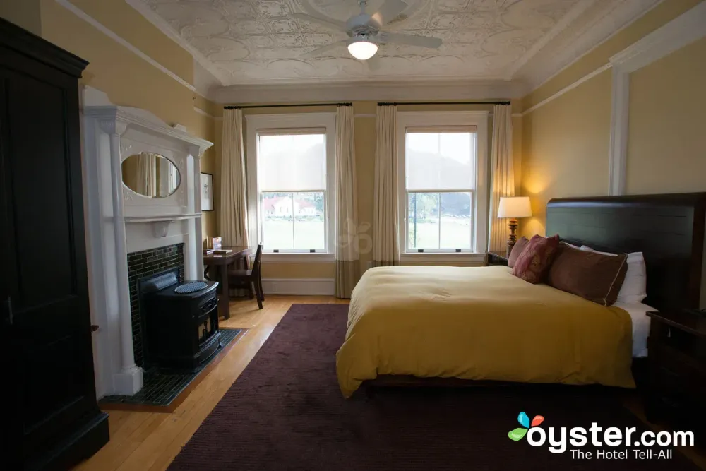 Cavallo Point Review: What To REALLY Expect If You Stay