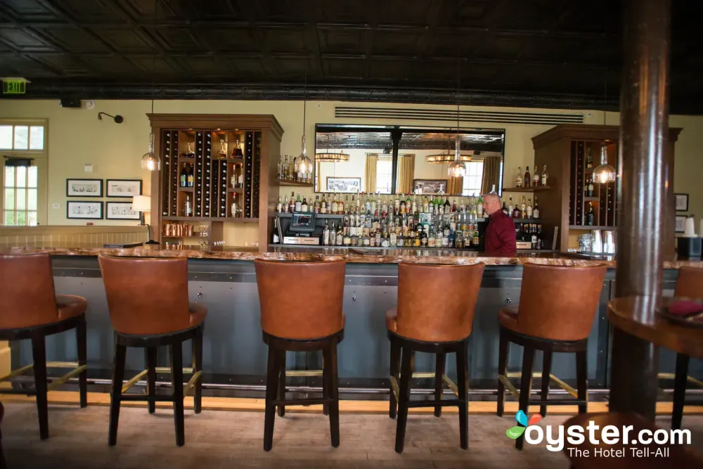 Cavallo Point Review: What To REALLY Expect If You Stay