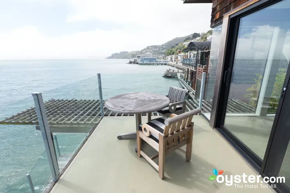 The 13 Best Oceanfront Hotels in California | Oyster.com