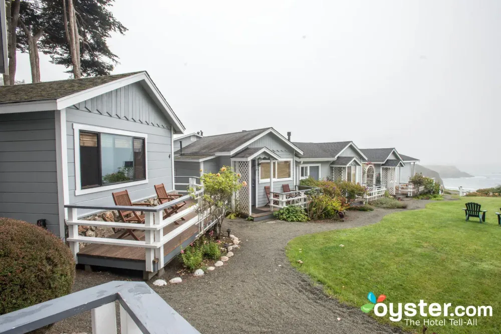 The 15 Most Romantic Resorts in California | Oyster.com