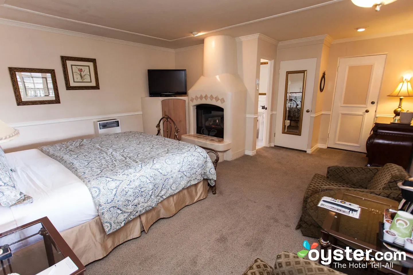 Coachman's Inn, A Four Sisters Inn Review: What To REALLY Expect If You ...