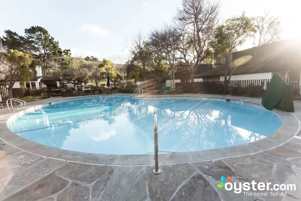 Quail Lodge & Golf Club Review: What To REALLY Expect If You Stay ...