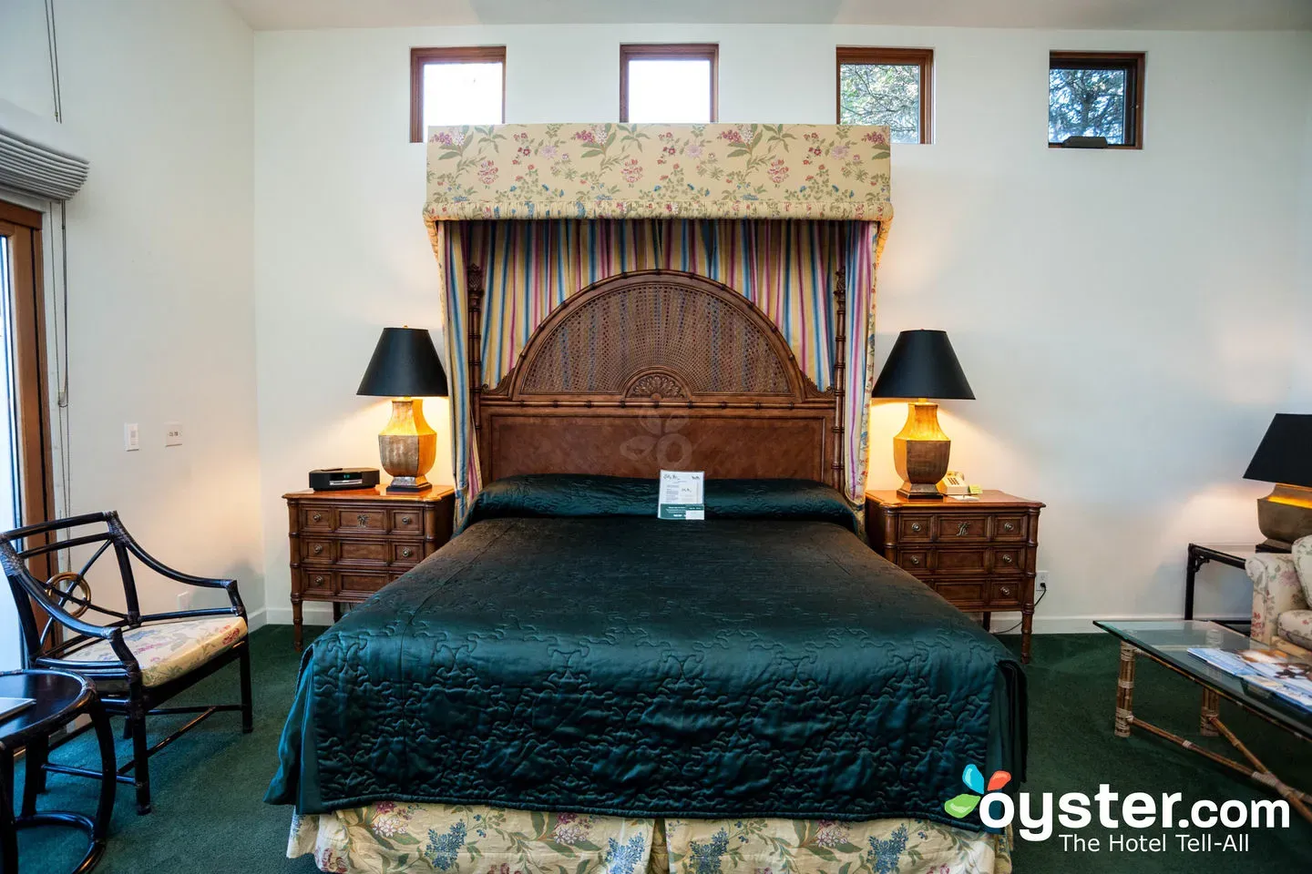 Tally Ho Inn Review: What To REALLY Expect If You Stay