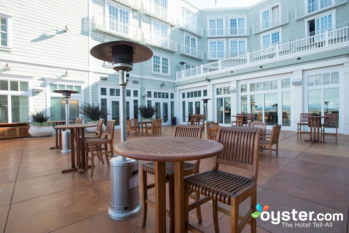 InterContinental The Clement Monterey Review: What To REALLY Expect If ...