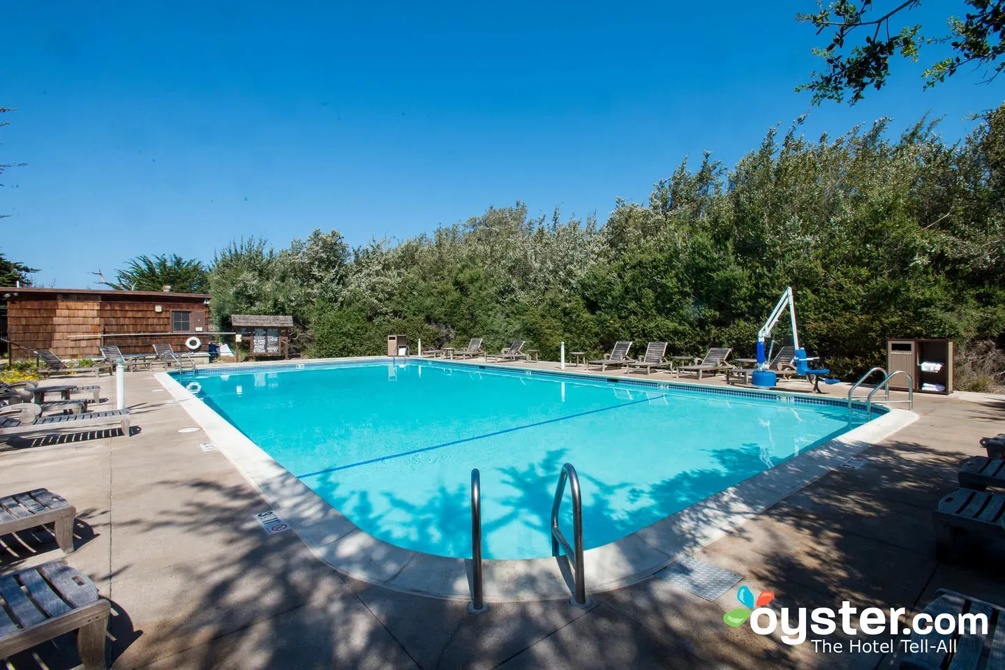 Asilomar Conference Grounds Review: What To REALLY Expect If You Stay ...