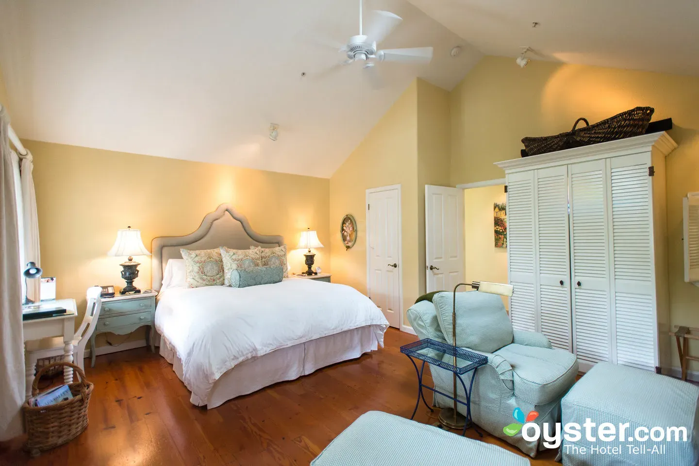 Cottage Grove Inn Review: What To REALLY Expect If You Stay