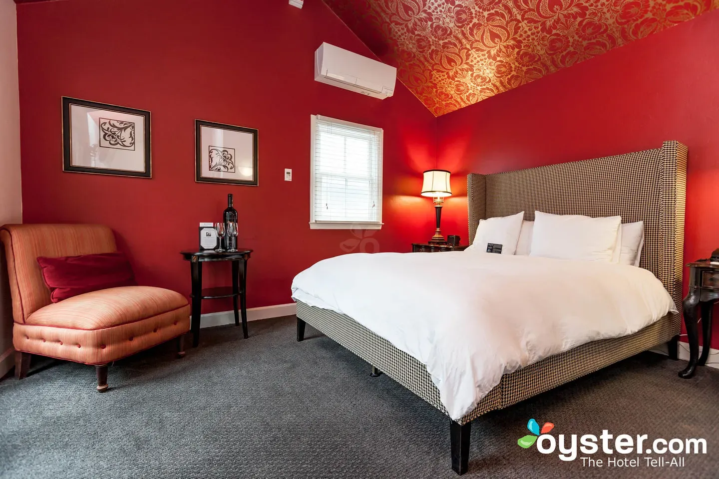 Mount View Hotel & Spa Review: What To REALLY Expect If You Stay