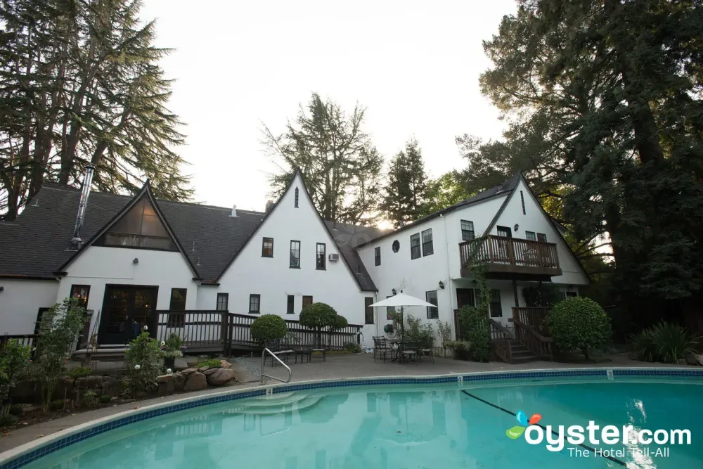 The 15 Most Romantic Hotels in Napa Valley | Oyster.com | Oyster.com