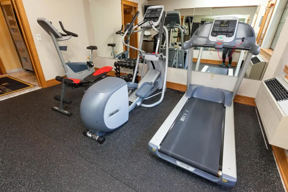 Napa River Inn at the Historic Napa Mill | Oyster.com Hotel Photos