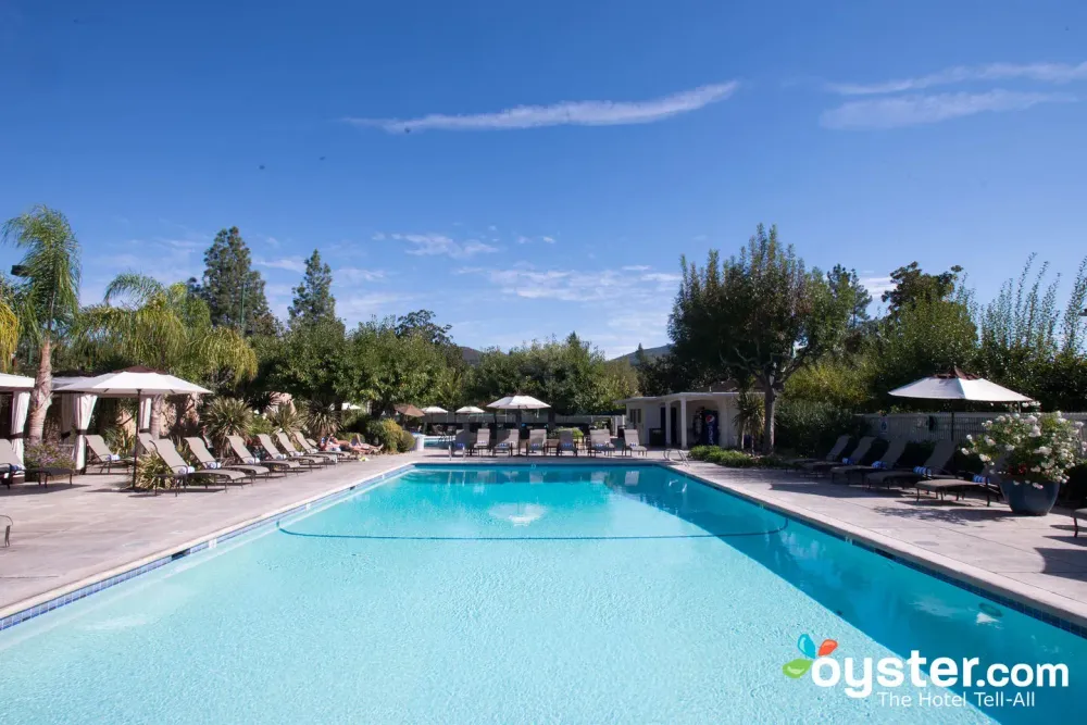 Silverado Resort and Spa Review: What To REALLY Expect If You Stay