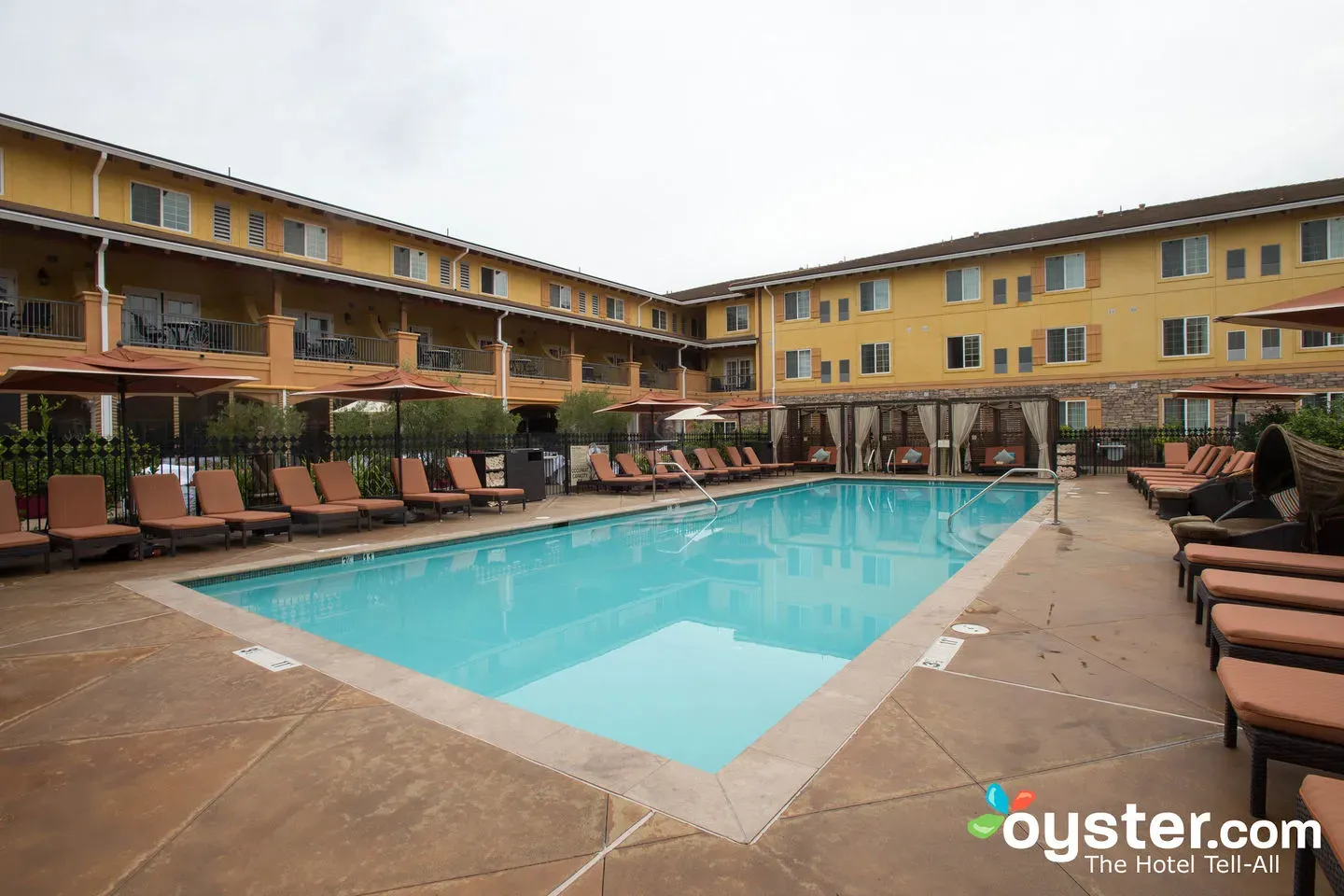 The Meritage Resort and Spa Review: What To REALLY Expect If You Stay ...