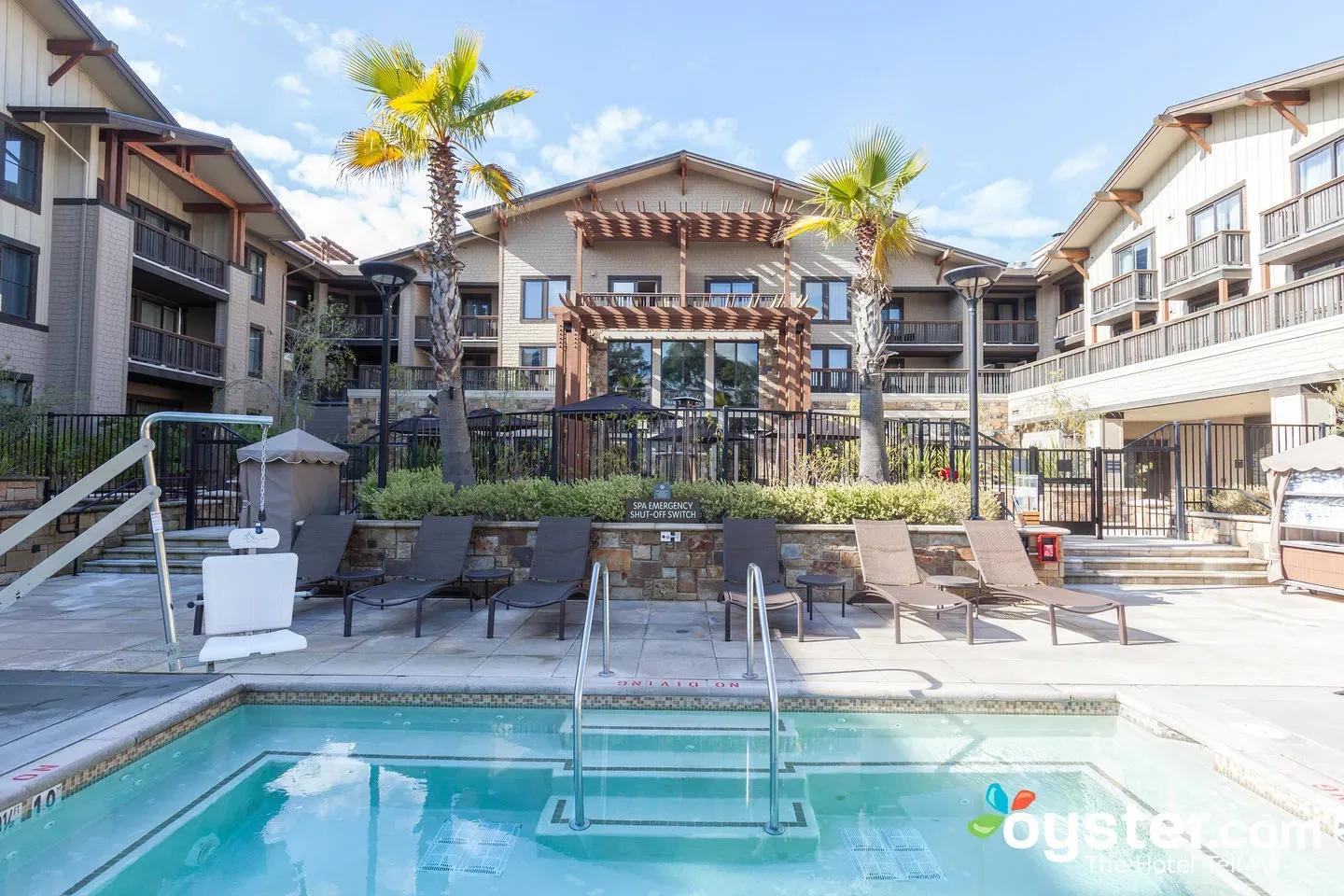 The Westin Verasa Napa Review: What To REALLY Expect If You Stay ...
