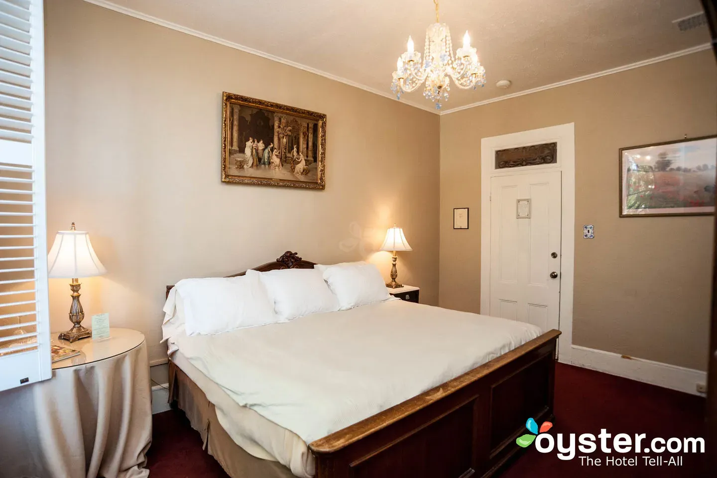 Hotel St. Helena Review: What To REALLY Expect If You Stay