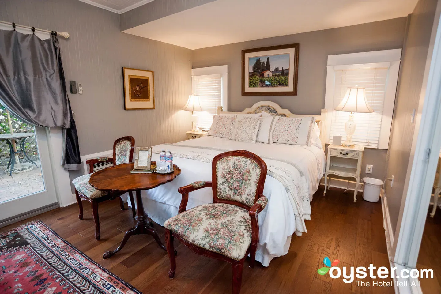 Inn St Helena Review: What To REALLY Expect If You Stay