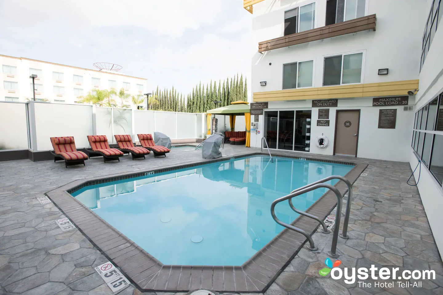 Hotel Indigo Anaheim Review: What To REALLY Expect If You Stay | Oyster.com