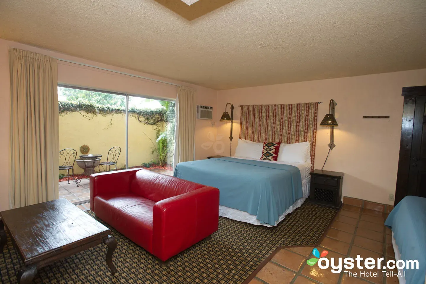 Hotel Pepper Tree Boutique Kitchen Studios - Anaheim Review: What To ...