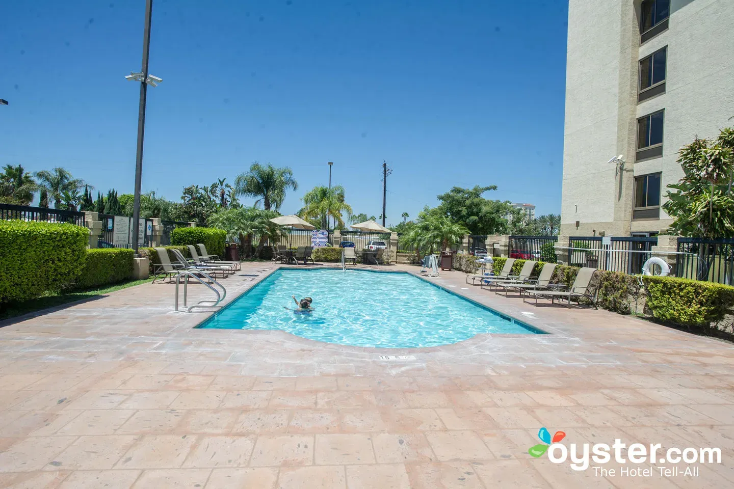 Comfort Inn Anaheim Resort Review: What To REALLY Expect If You Stay ...