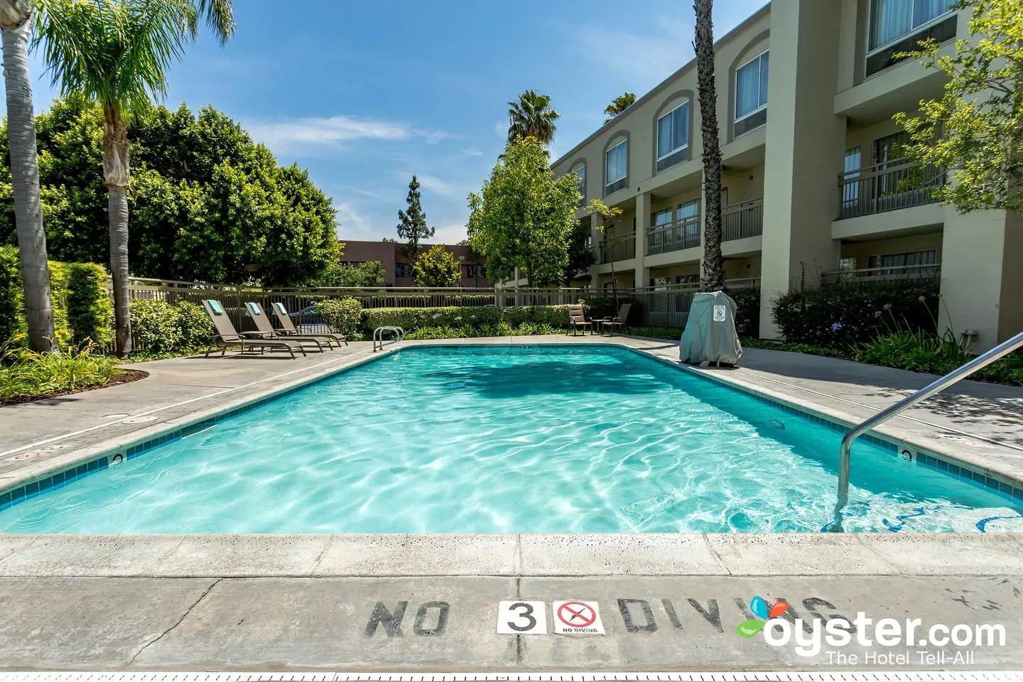 Good Nite Inn Buena Park Review: What To REALLY Expect If You Stay ...