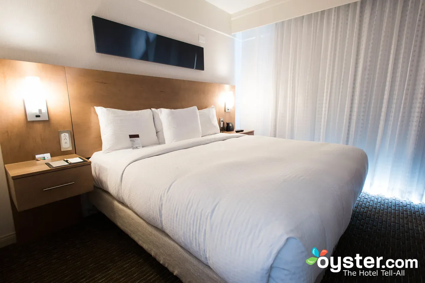 DoubleTree Suites by Hilton Doheny Beach - Dana Point Review: What To ...