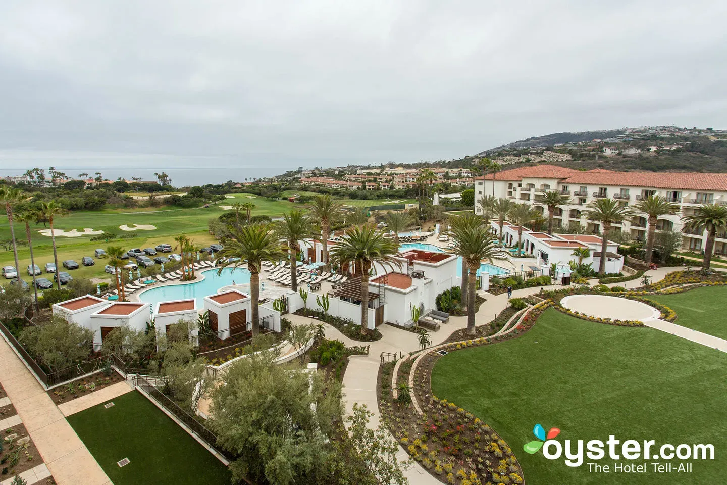 Monarch Beach Resort Review: What To REALLY Expect If You Stay | Oyster.com