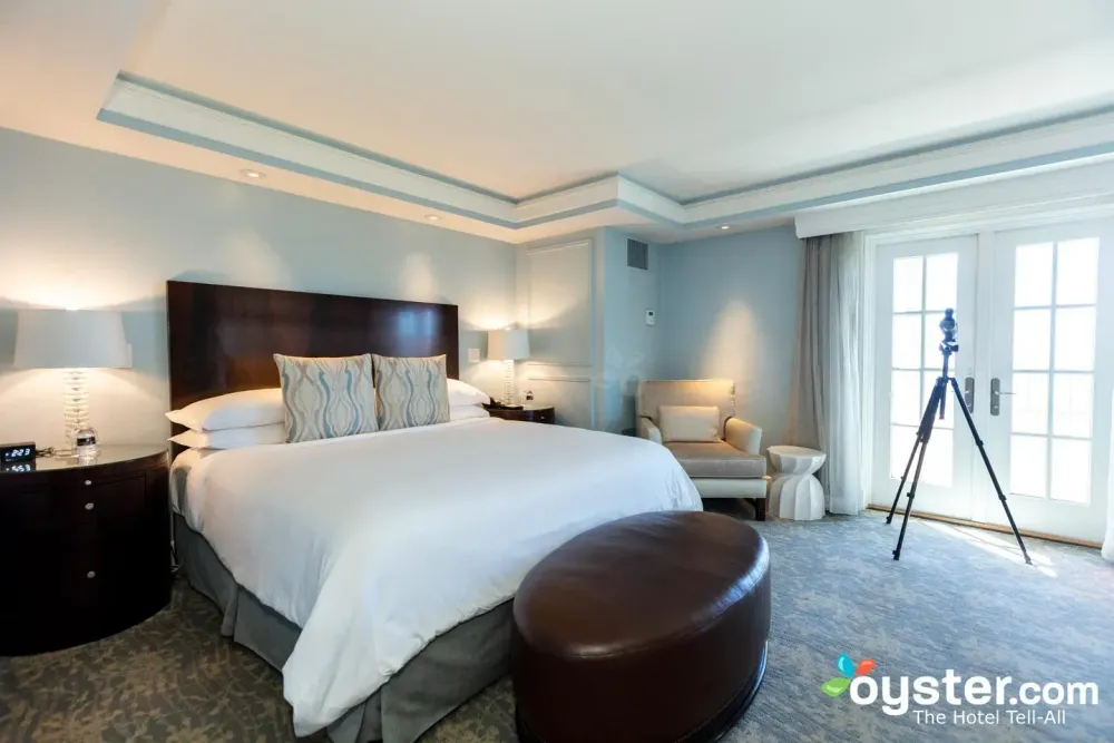 The Ritz-Carlton, Laguna Niguel Review: What To REALLY Expect If You Stay