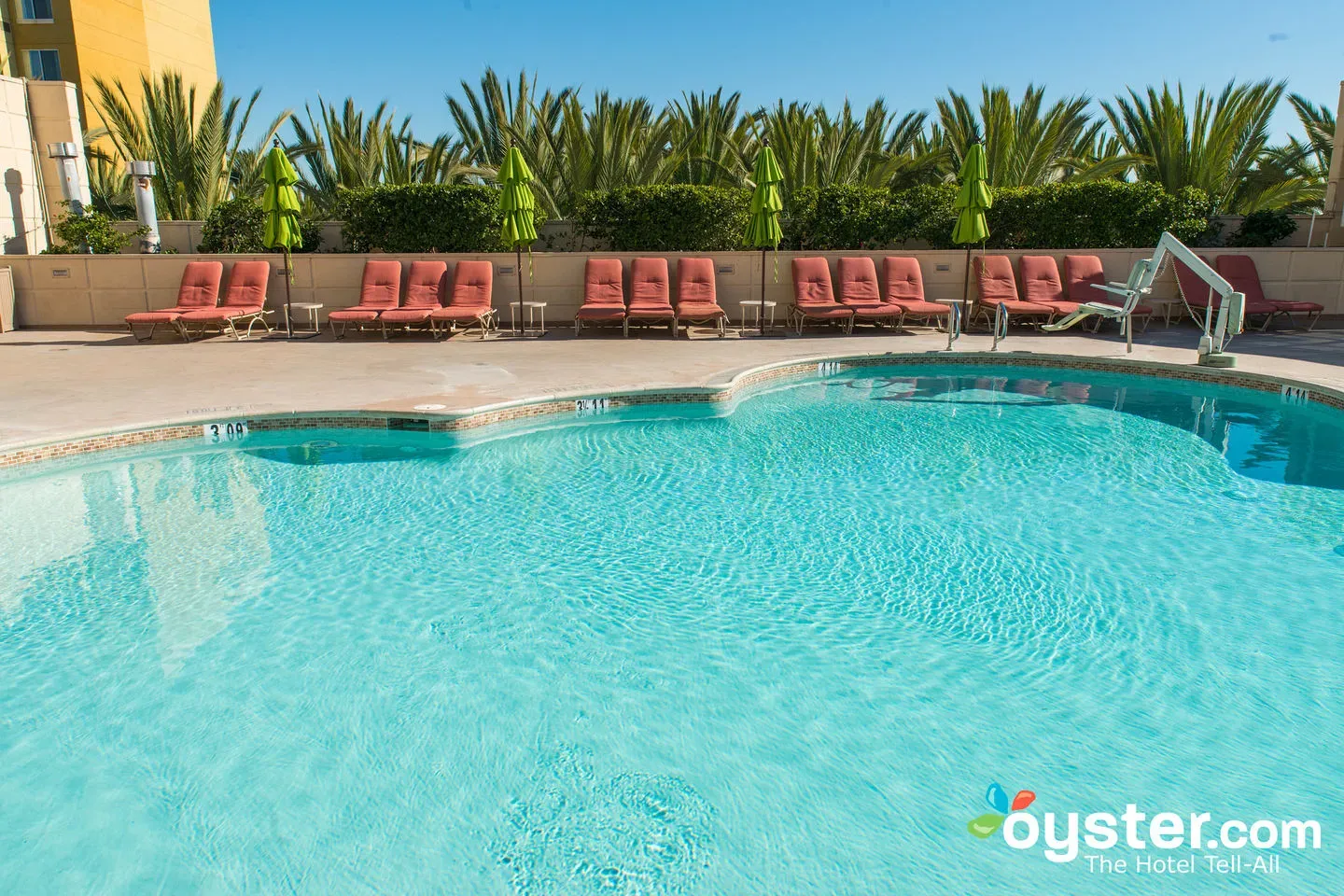 Hyatt Regency Orange County Review: What To REALLY Expect If You Stay