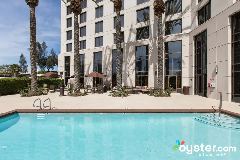 Irvine Hotels & Resorts | Oyster.com