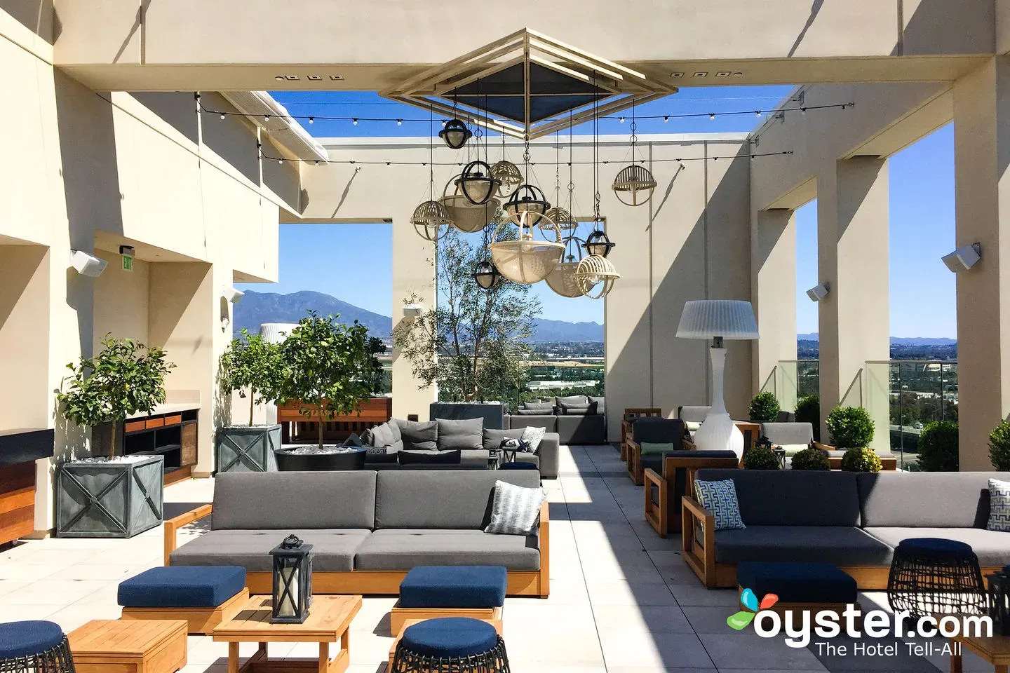 Marriott Irvine Spectrum Review: What To REALLY Expect If You Stay