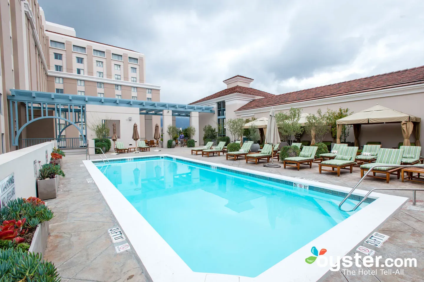 The Westin Pasadena Review: What To REALLY Expect If You Stay