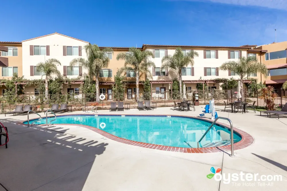 Pismo Beach Hotels & Resorts | Oyster.com Hotel Reviews