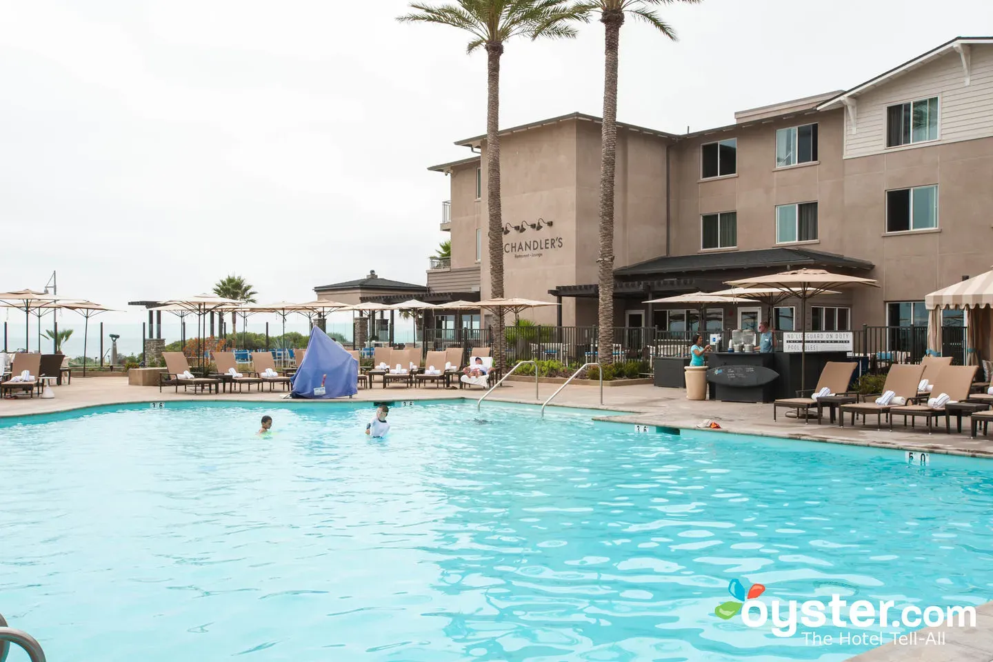 Cape Rey Carlsbad Beach, a Hilton Resort and Spa Review: What To REALLY ...