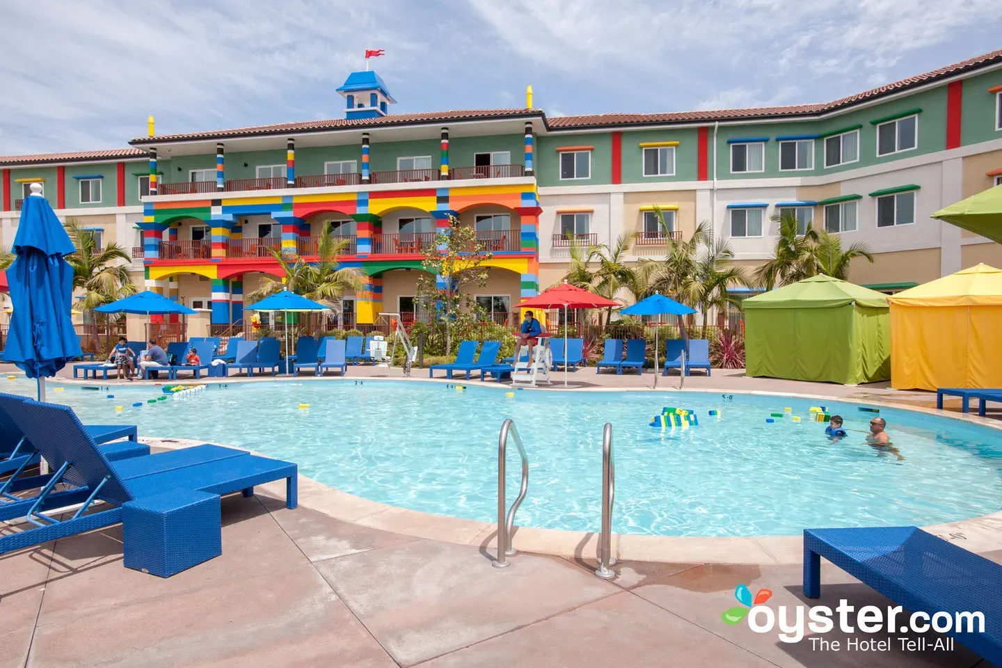 LEGOLAND California Hotel Review: What To REALLY Expect If You Stay